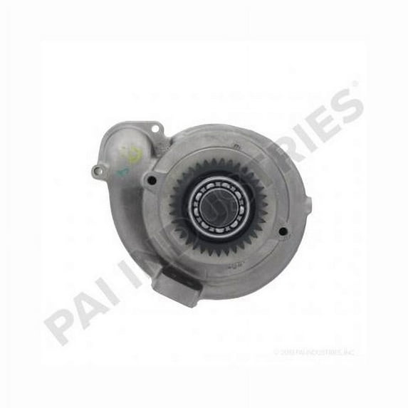 Pai 381814 Engine Water Pump Assembly Caterpillar 3176 / C10 / C11 ...