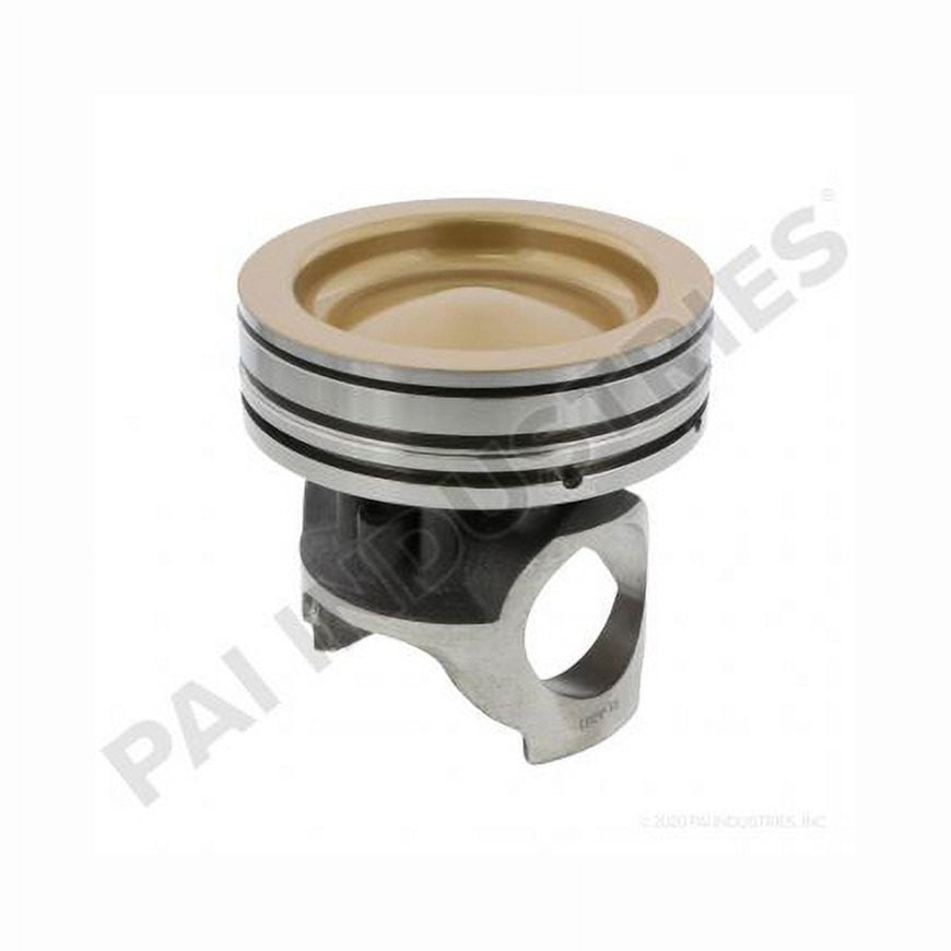 Pai 611020HP Engine Piston Crown High Performance; Detroit Diesel ...