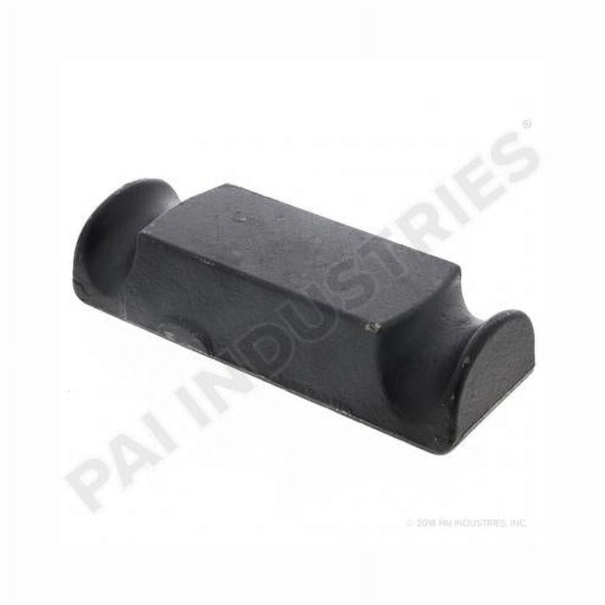 Pai 750391 Leaf Spring U Bolt Pad - Walmart.com