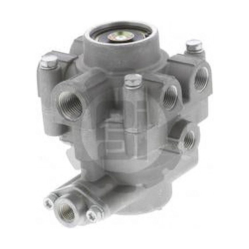 Pai 802582E Air Brake Spring Valve - Walmart.com