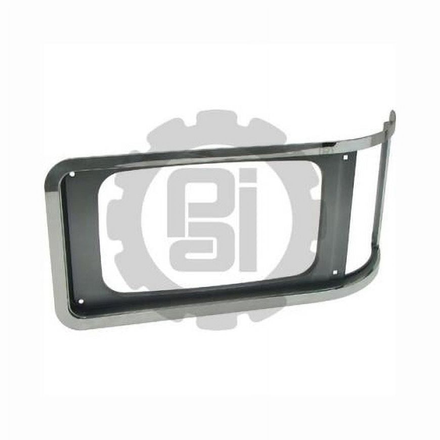 Pai 804002 Headlight Panel Left And Right Hand Mack Ch Models ...