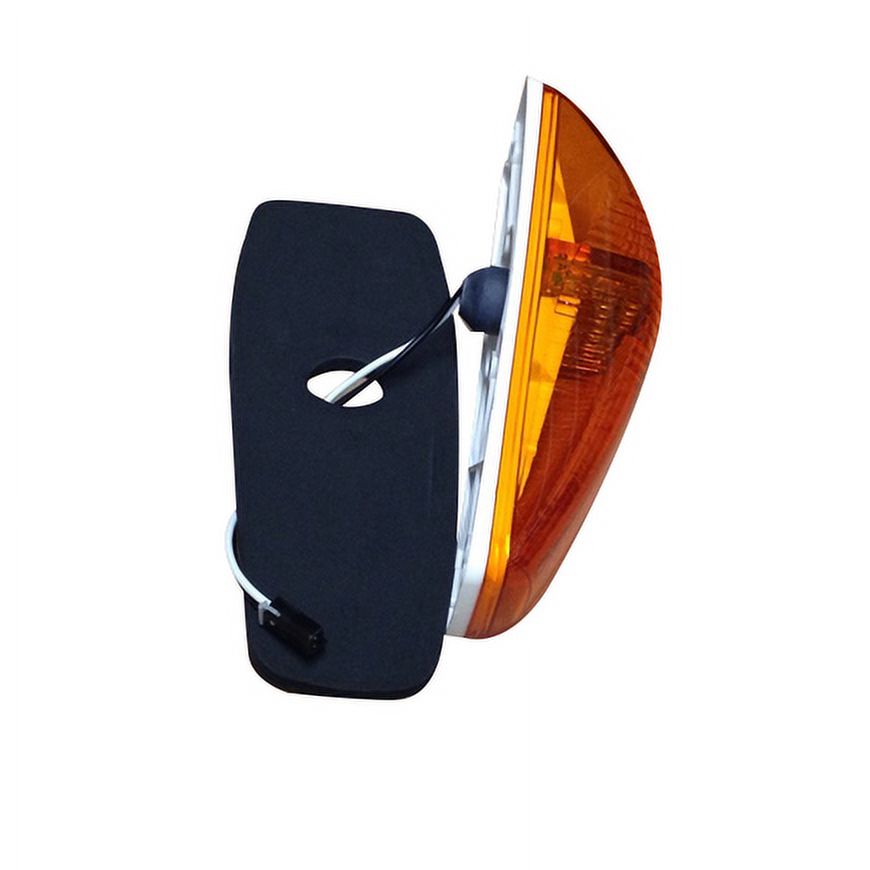 PAI 804190 Marker Light Mack Ch Model Application 6 Led - Walmart.com
