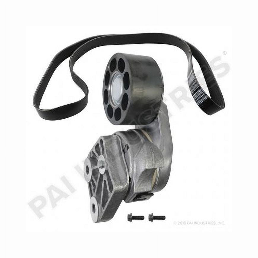 Pai 880892 Accessory Drive Belt Tensioner Assembly 2006 Mack Mp8 ...