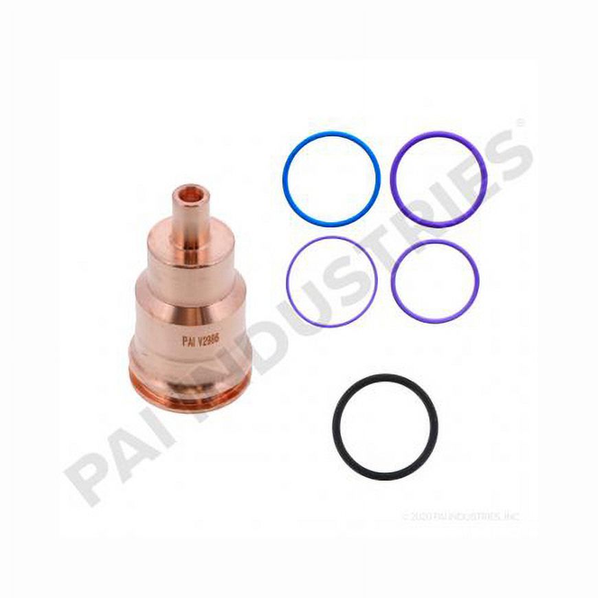 Pai 891991 Fuel Injector Sleeve Copper Mack Mp7/Mp8 Engines Application ...