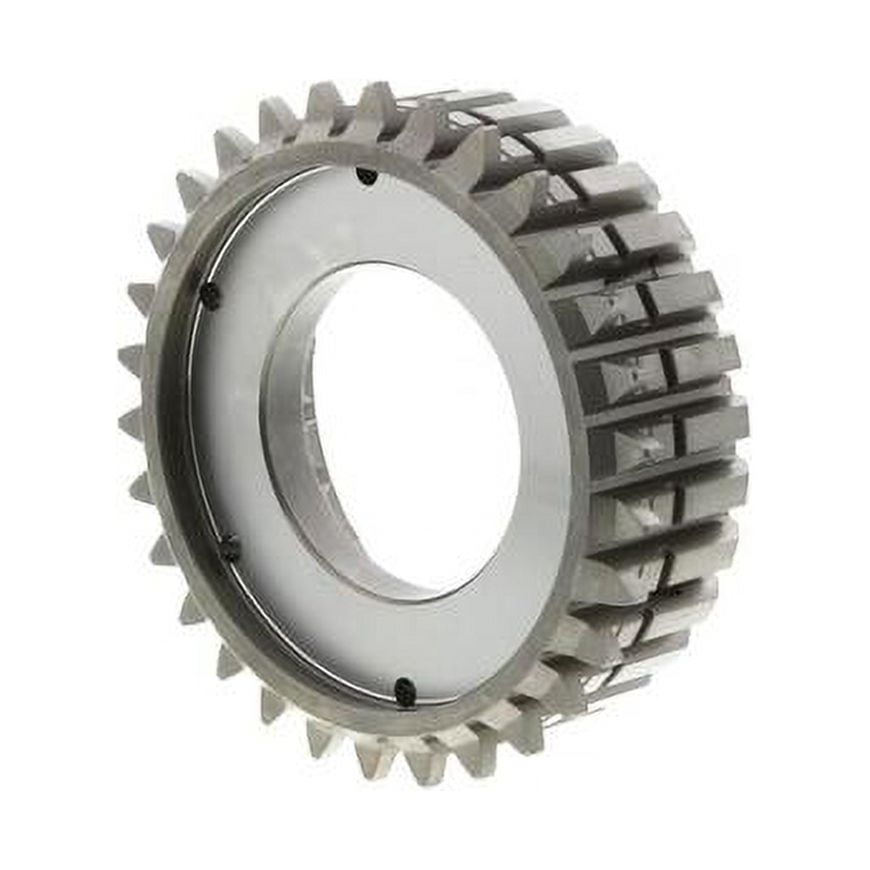 Pai EM62030 Manual Transmission Clutch Hub Lo Range, Silver, 21 Inner ...