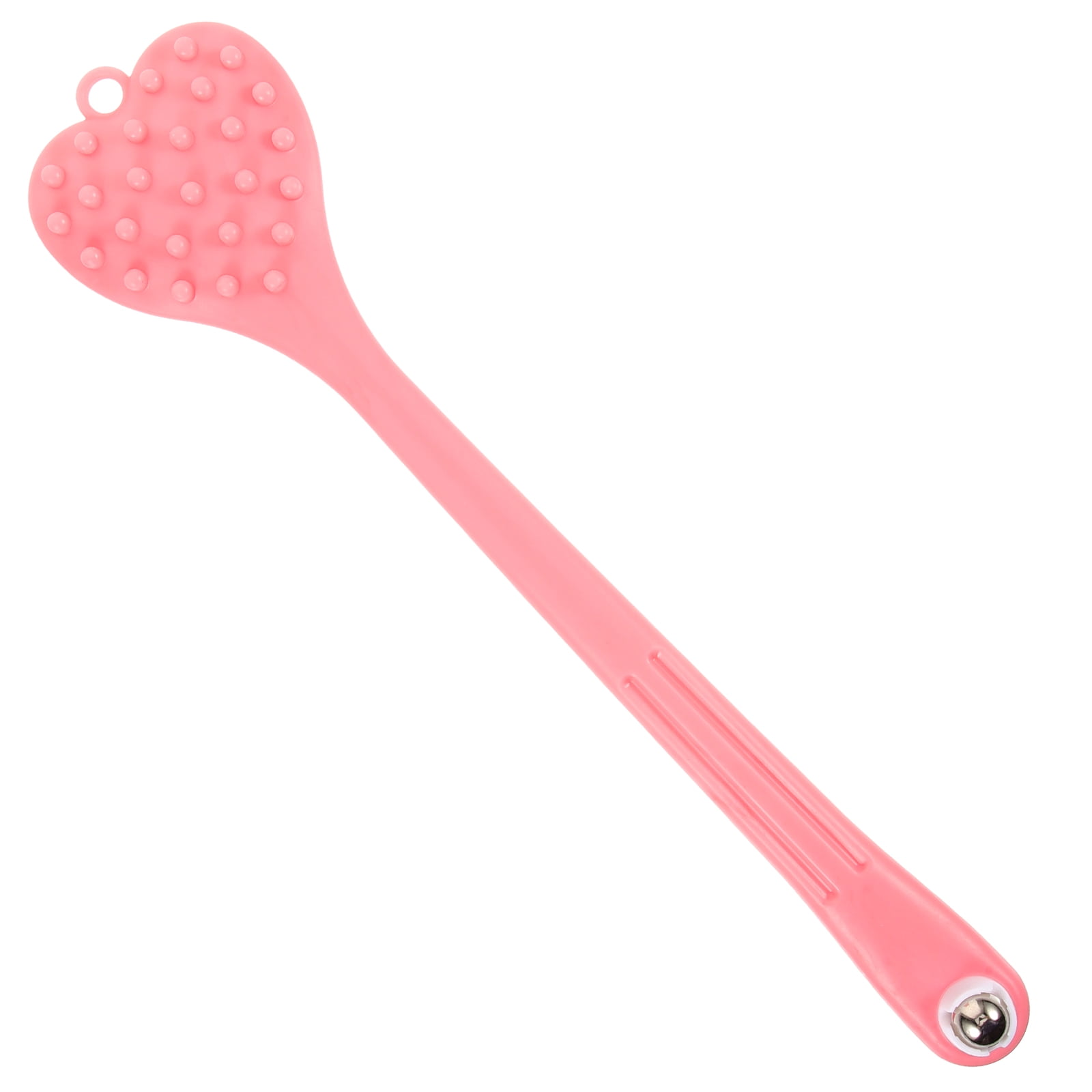 Pai Sha Board Neck Massager Body Pat Longer Handle Massager Body ...