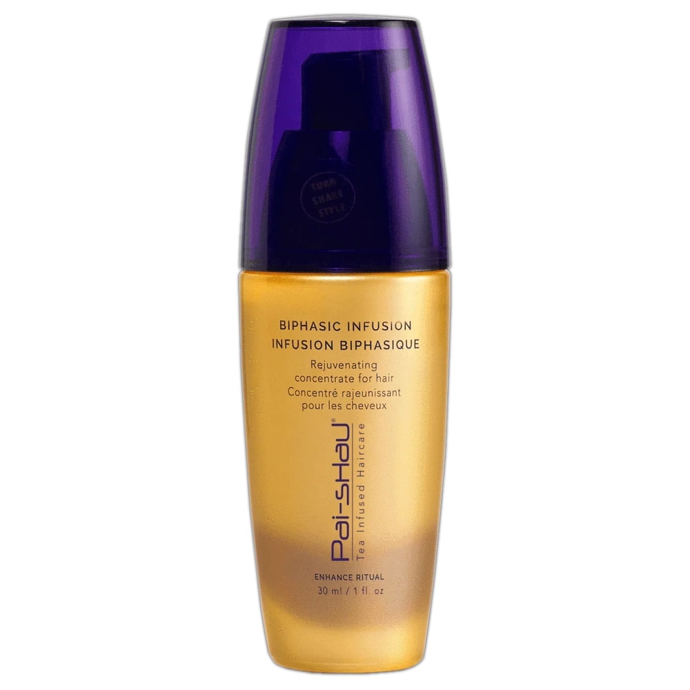 Pai-Shau Biphasic Infusion 1 fl.oz. - Vegan, Cruelty-Free, Enhances ...