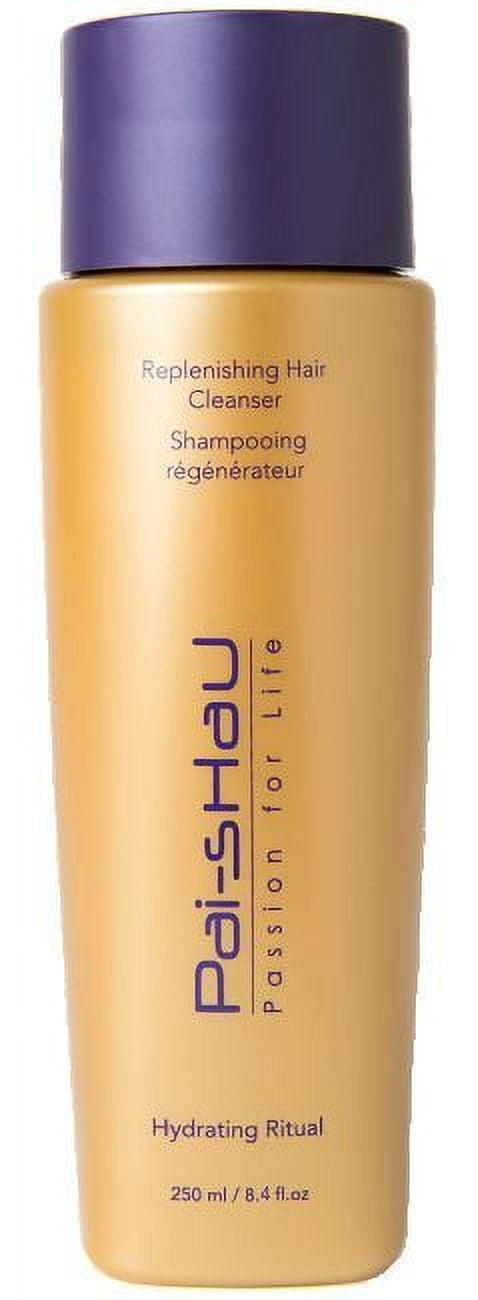 Pai-Shau Hydrating Ritual Replenishing Hair 8.5 Ounce - Walmart.com