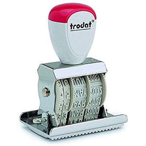Paid Date Stamp - Walmart.com