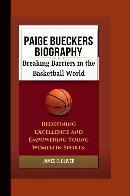 Paige Bueckers Biography: Breaking Barriers in the Basketball World ...