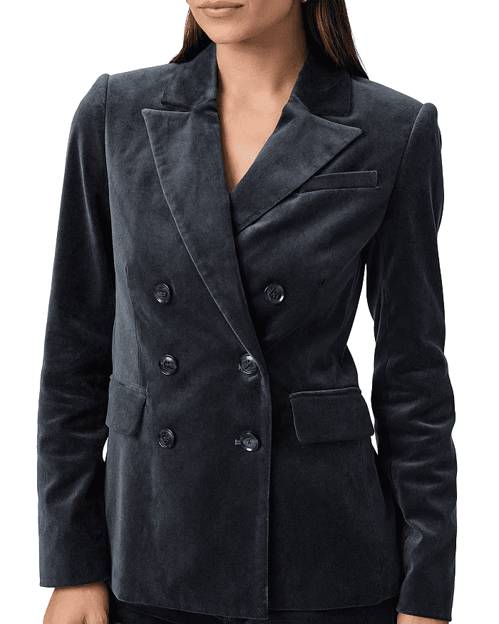 Paige Blazer