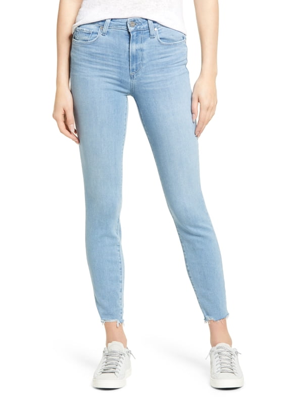 Paige Hoxton Skinny Jeans