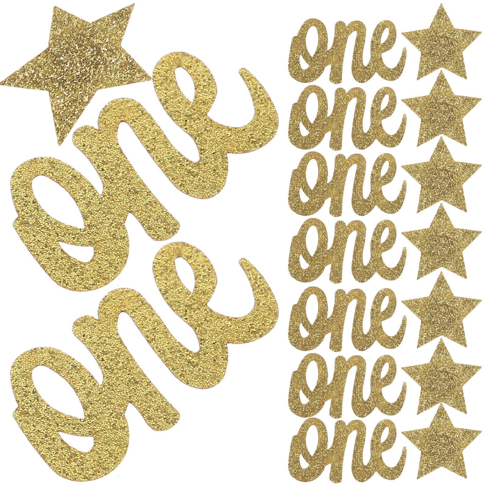 Paillette Ornaments Theme Party Decorations Birthday Confetti Celebrity ...