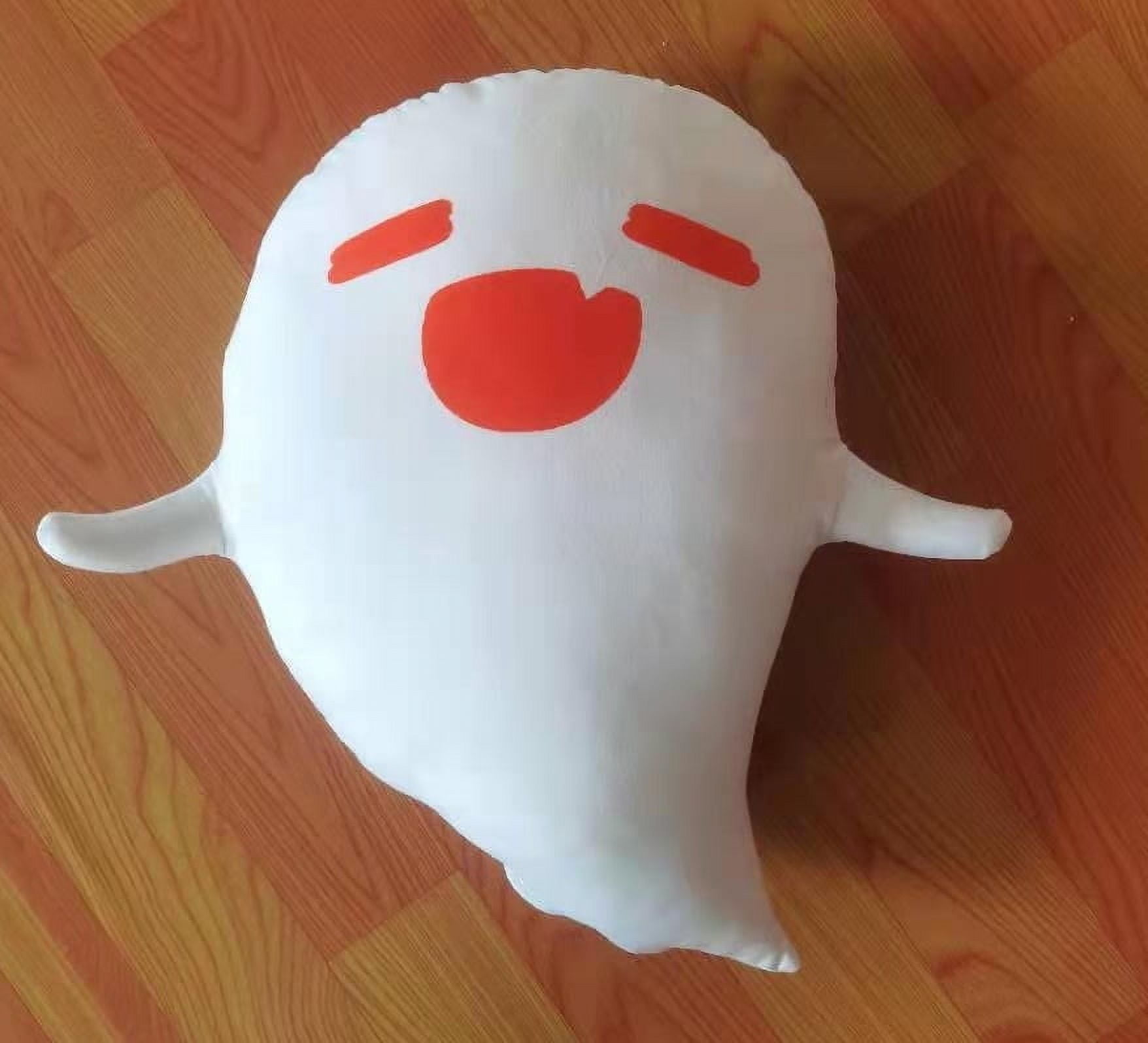 Paimon And Klee Twins Kongying Plush Toy Ghost 17.72 inch Christmas ...