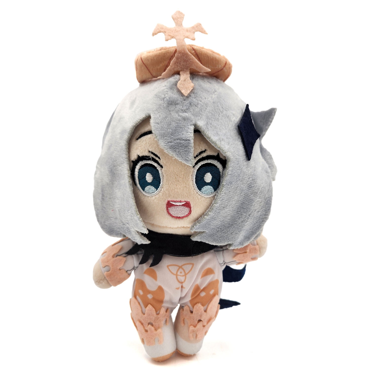 Paimon - Genshin Impact 9" Plush - Walmart.com