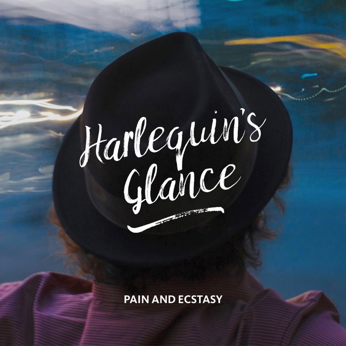 Pain And Ecstasy (Audiobook) - Walmart.com