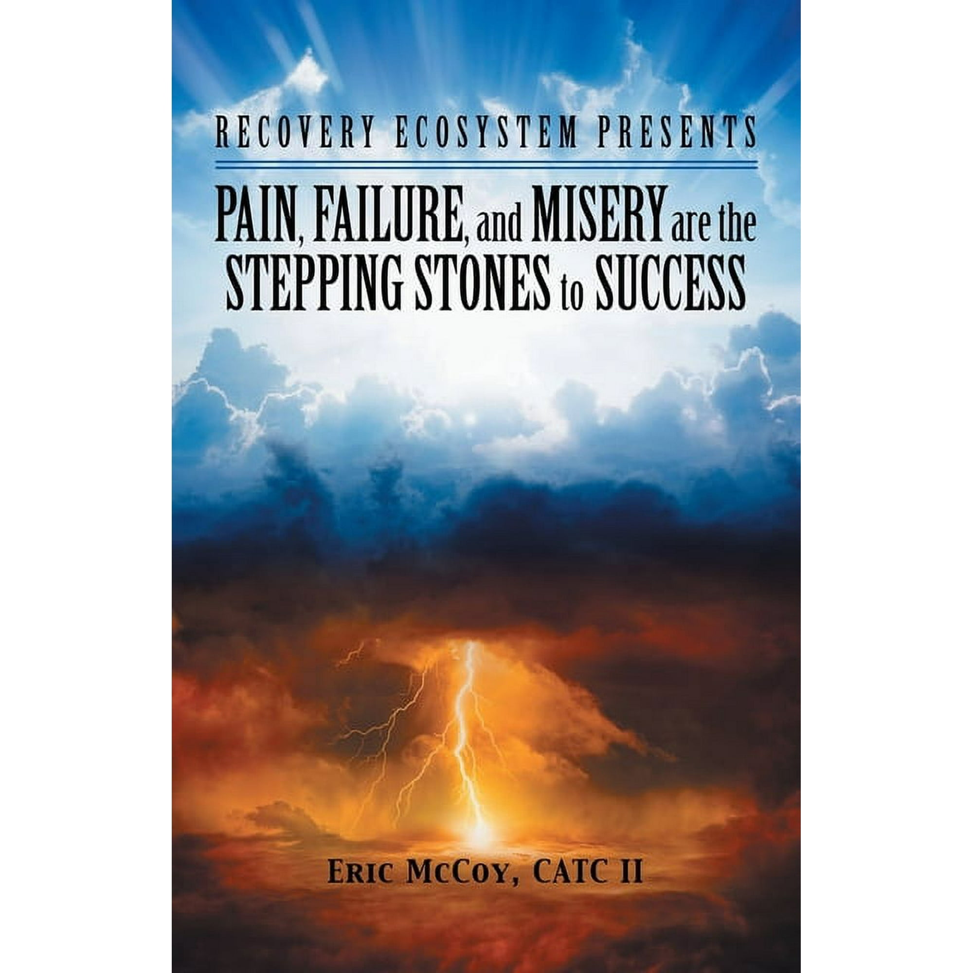 Stepping Stones To Success