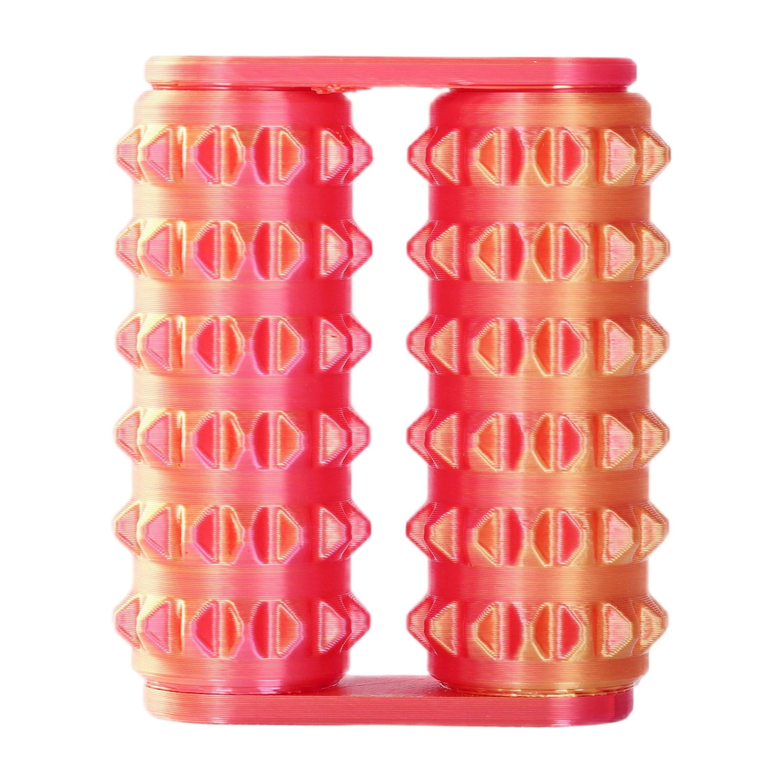 Pain Fidget - 3D Printed Roller Handheld Fidget Toy, Pain Stim Fidget ...