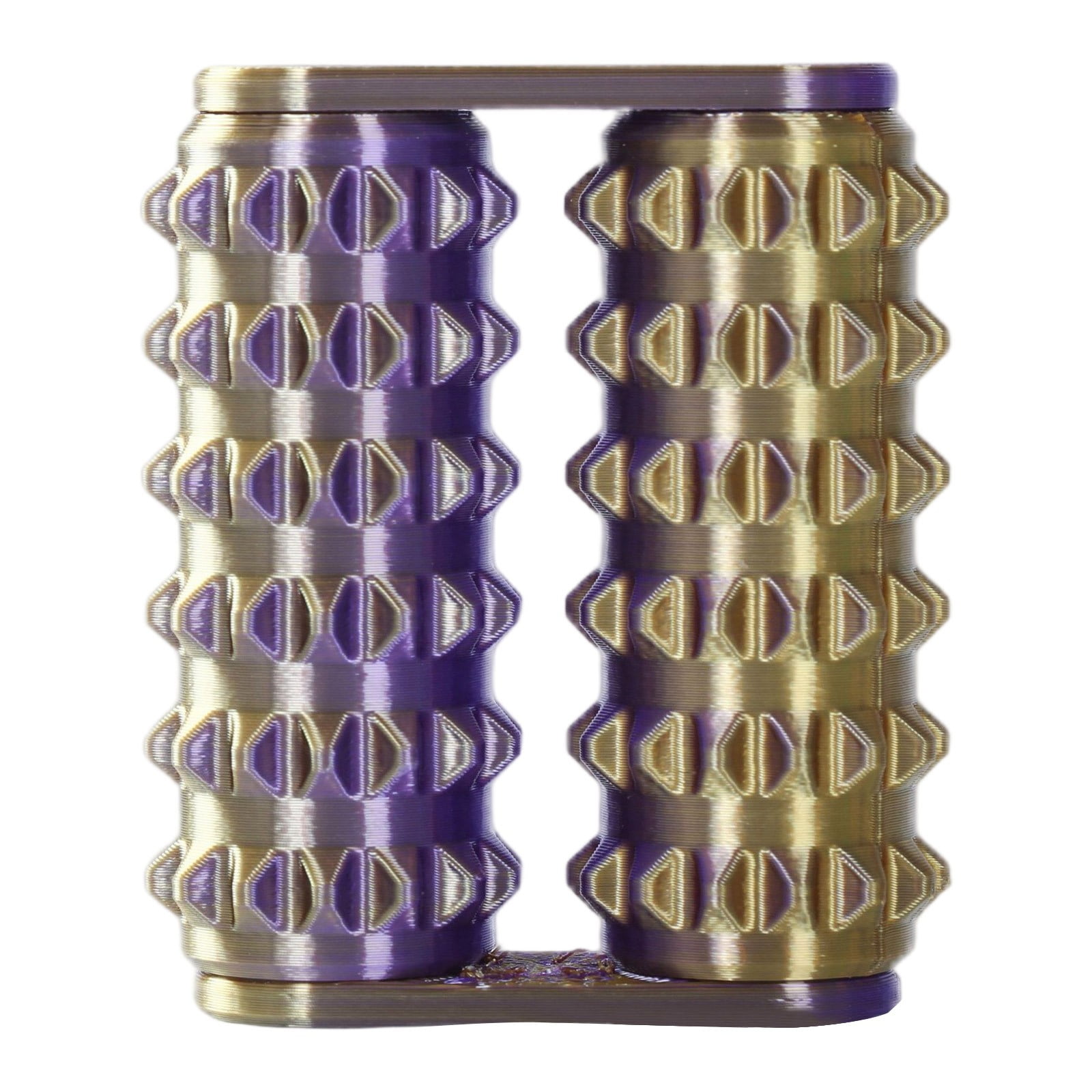 Pain Fidget - 3D Printed Roller Handheld Fidget Toy, Pain Stim Fidget ...