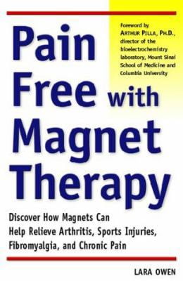 Pre-Owned Pain-Free with Magnet Therapy: Discover How Magnets Can Help ...