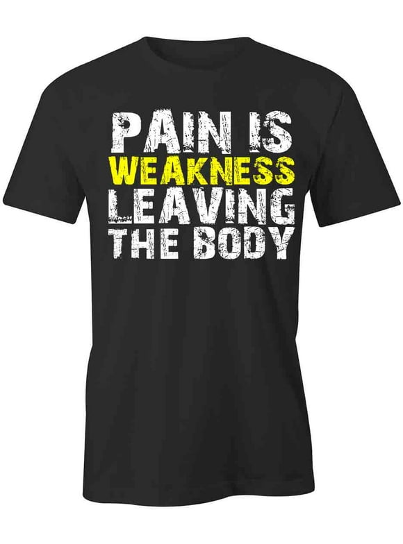 Pain Shirt