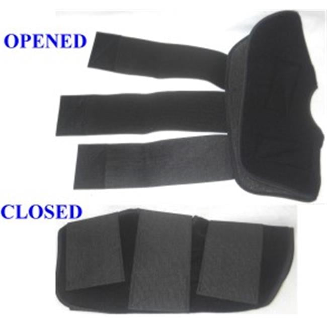 Pain Management Technology PMT-KPW Versitile Joint Wrap-For Universal ...