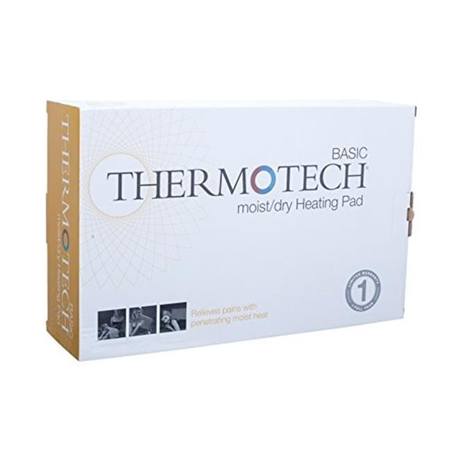 Thermotech Digital Moist Heating Pad