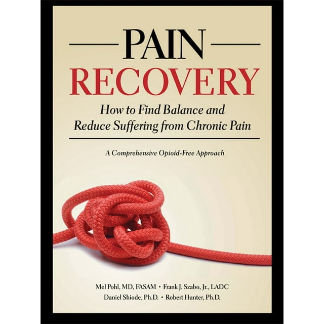 Pre-Owned Pain Recovery: How to Find Balance and Reduce Suffering from ...