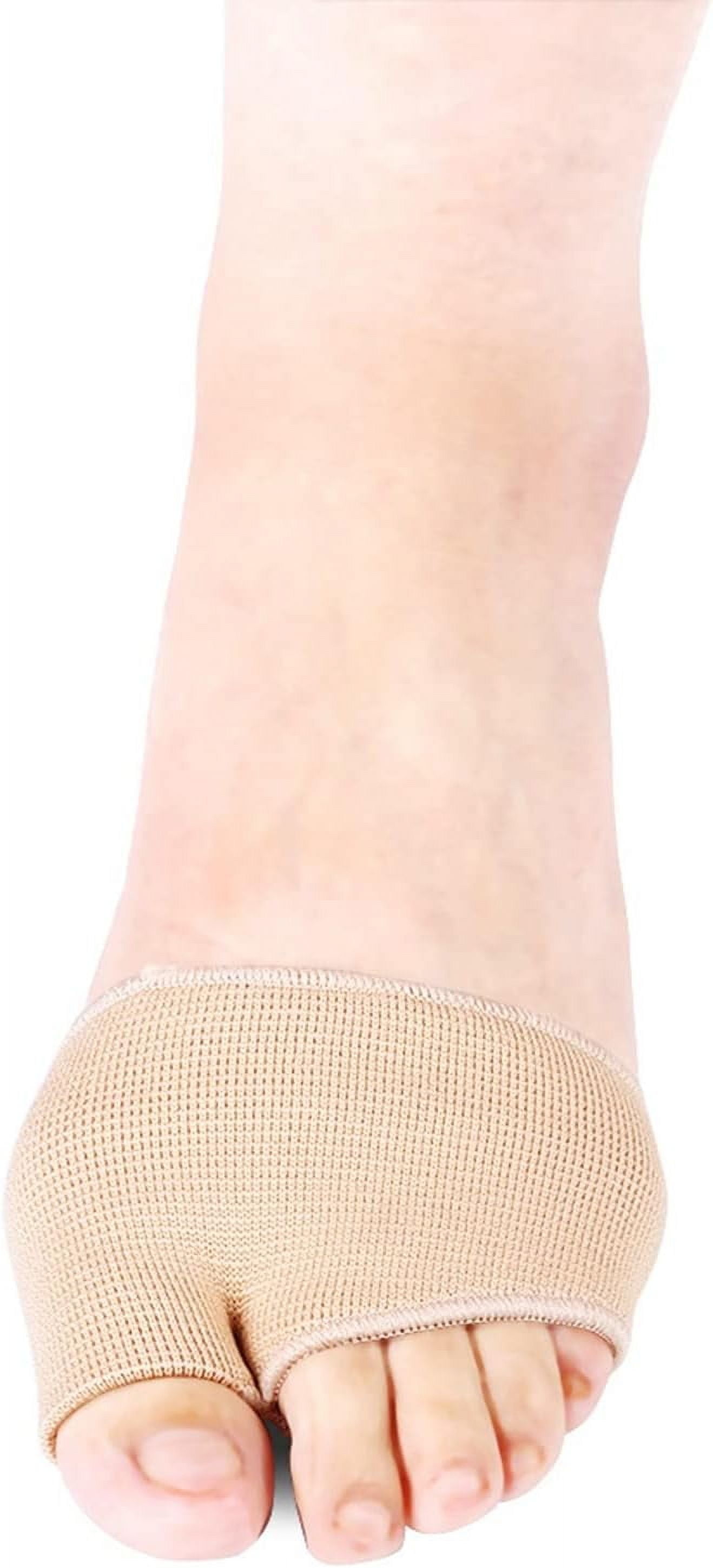 Pain Relief Alignment Socks for Big Toe Support. Bunion Sleeve ...