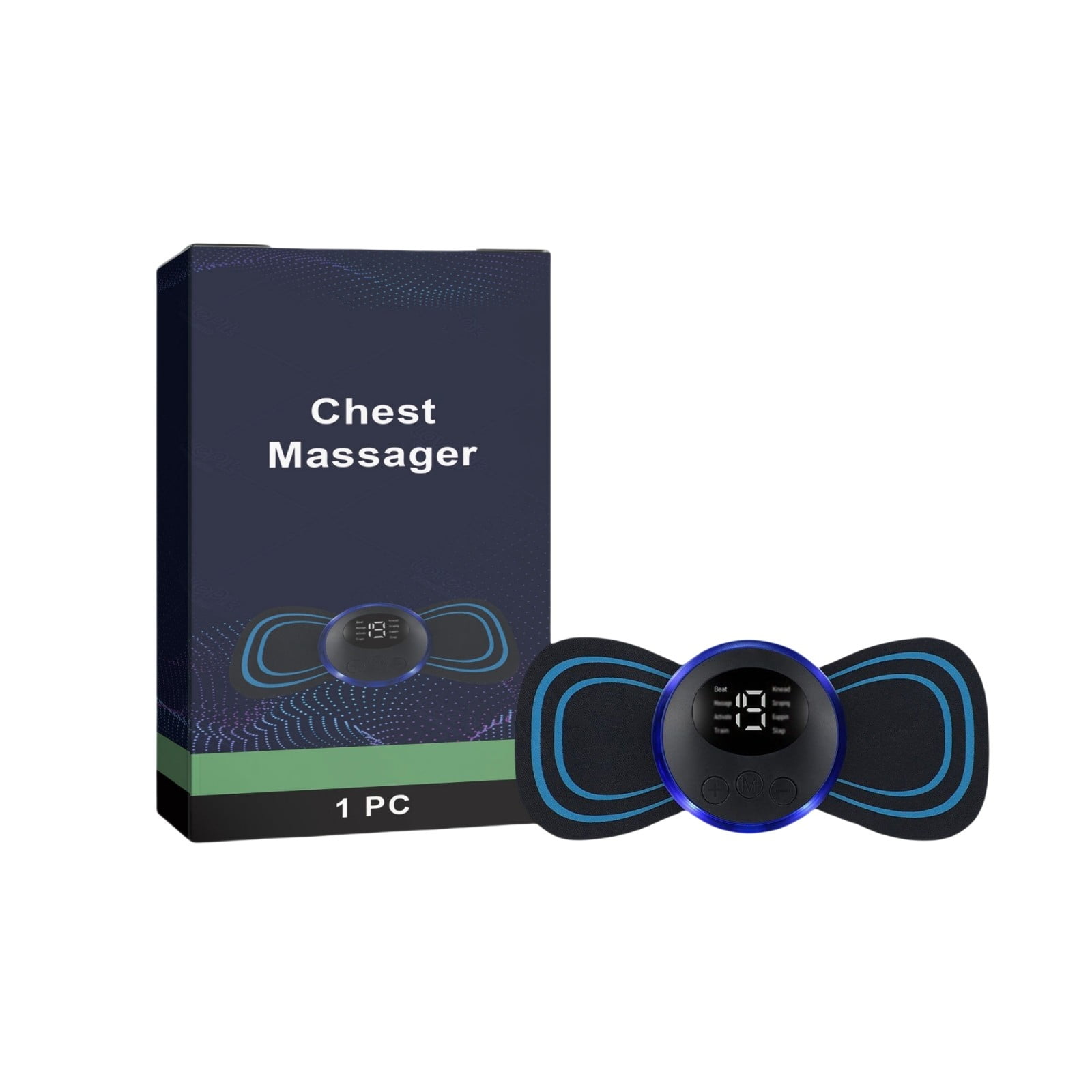 Pain Relief Sagging Massage Device Improving Massage Firming And ...