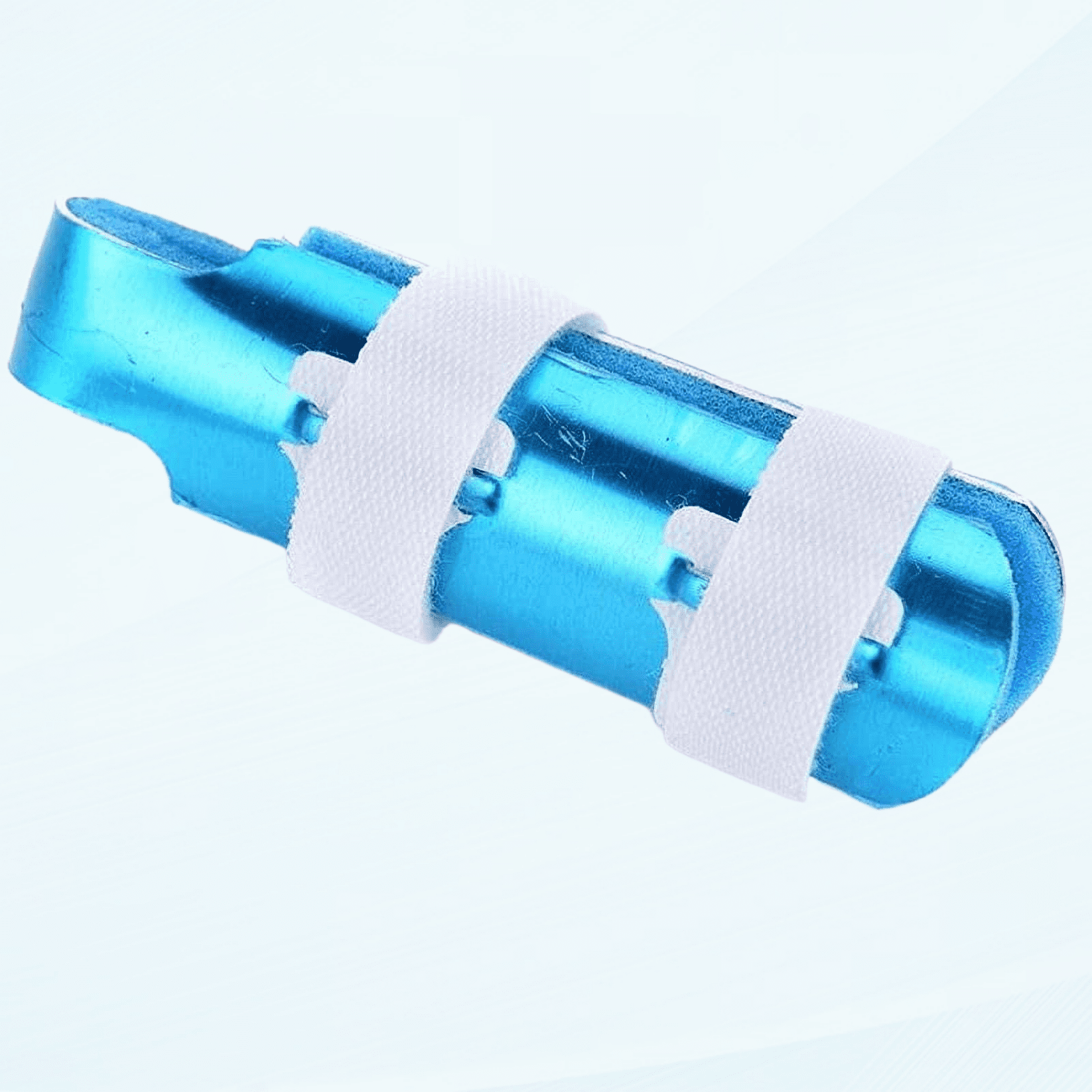 Pain Relieve Finger Injury Support Brace Mallet DIP Splint Joint ...