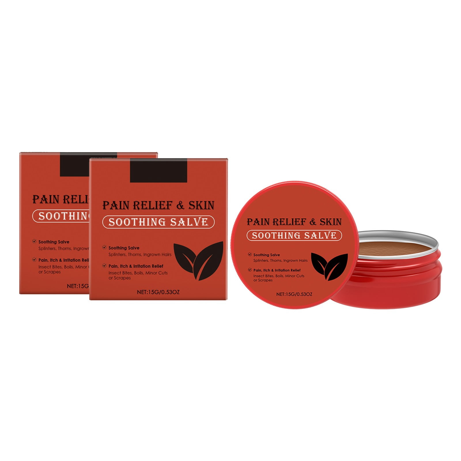 Pain Relieving Cream,Itching Relieving Cream,Scratching Relieving Pain ...