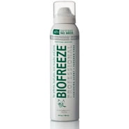 Biofreeze Professional 3oz Colorless Roll-On 3PK, Fast-Acting Pain Relief Arthritis Relieving ...