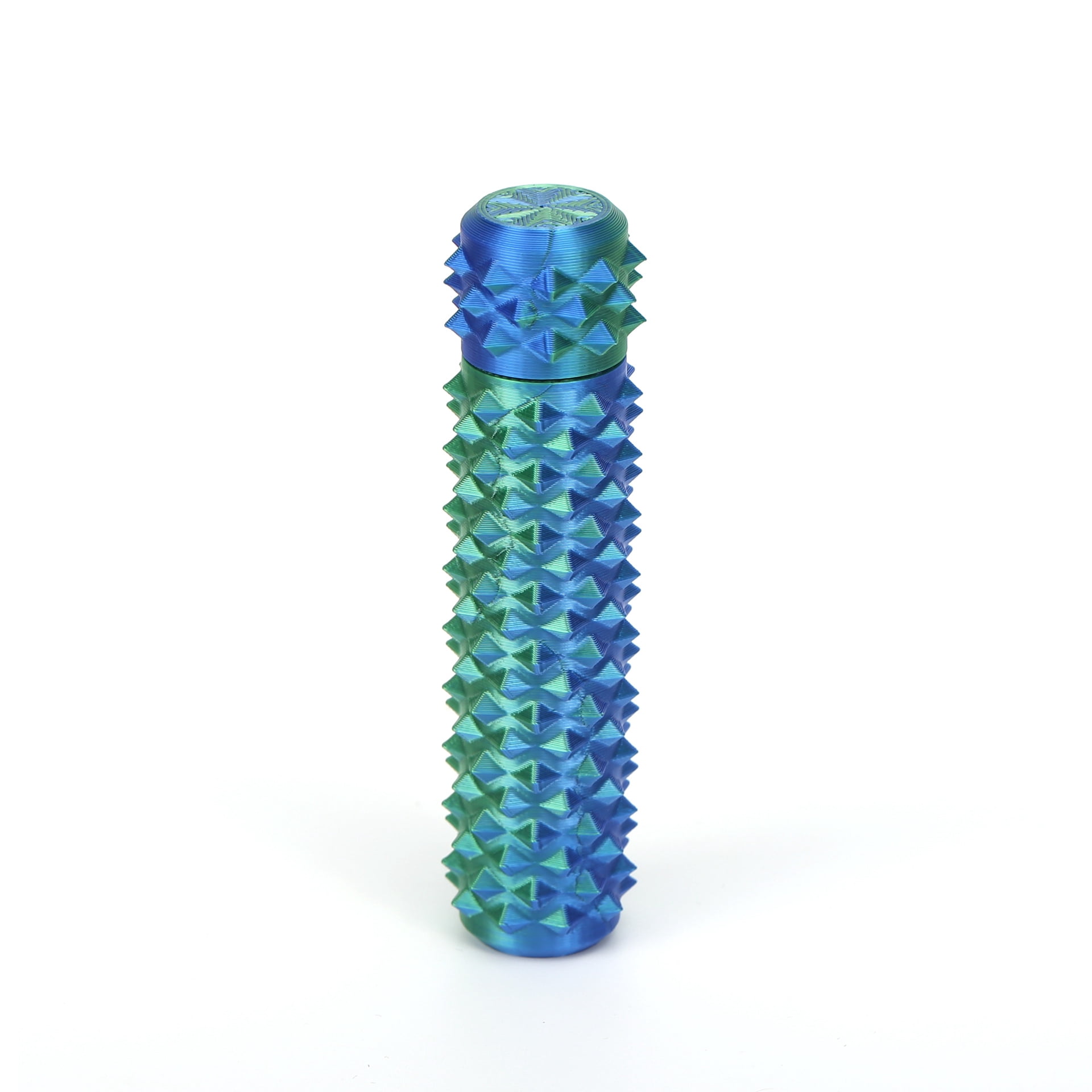 Pain Stim Fidget Toys for Adults Rotating Spiky Grippie for Sensory ...