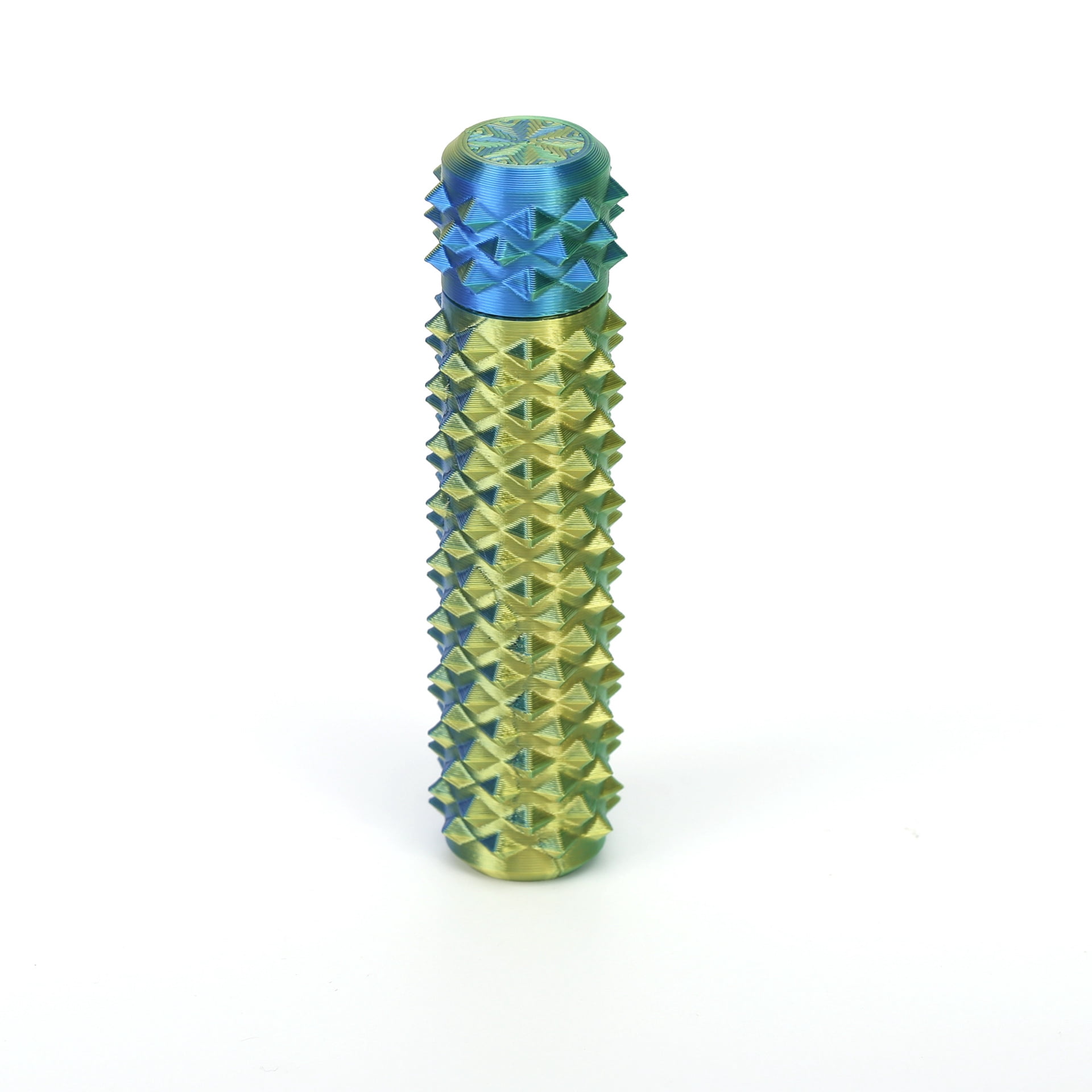 Pain Stim Fidget Toys for Adults Rotating Spiky Grippie for Sensory ...