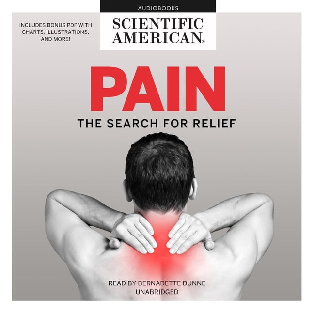 Pain : The Search for Relief (CD-Audio) - Walmart.com