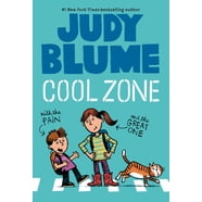 Judy Blume Chapter Book Collection (Boxed Set) : The Pain and the Great ...