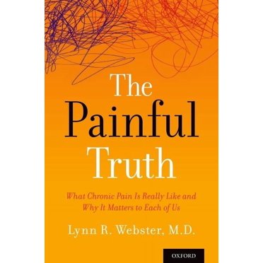 What Pain is Telling You: Your diagnosis is just the symptom (Paperback ...