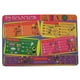 Painless Learning Phonics Placemat - Walmart.com