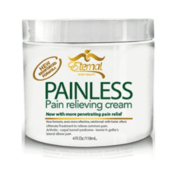 Pain Relief Creams Knees