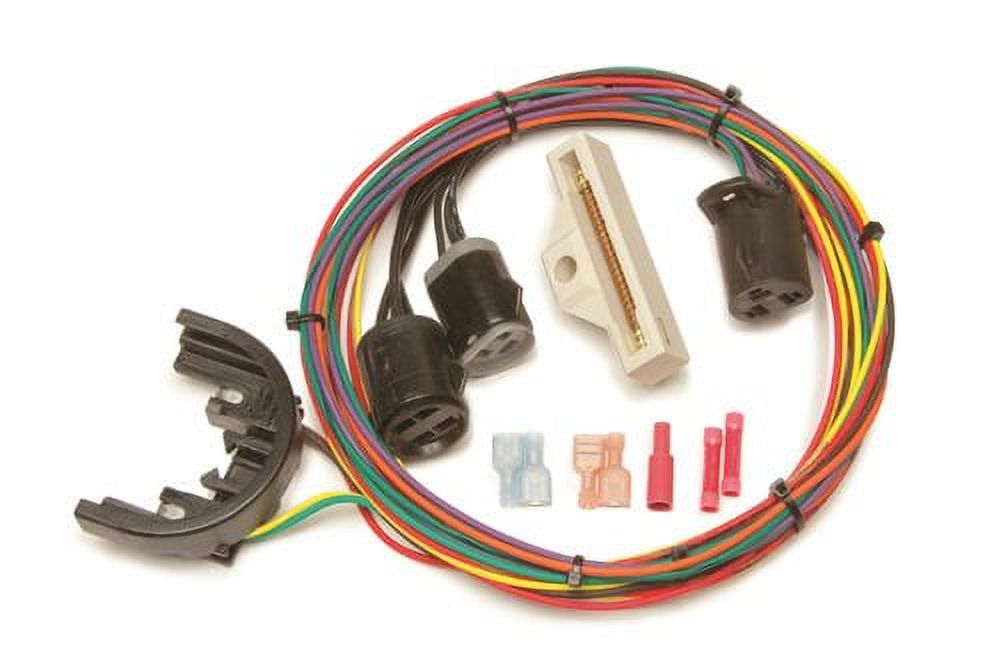 Painless Performance 30812 PAN30812 DURASPARK II IGNITION HRNS ...