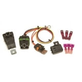 Painless Performance 30821 PAN30821 HIGHBEAM RELAY KIT GM 99-02 ...