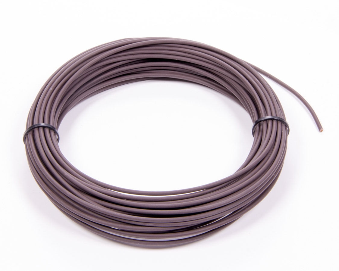 Painless Performance 70811 PAN70811 WIRE 14GA BROWN 50FT - Walmart ...