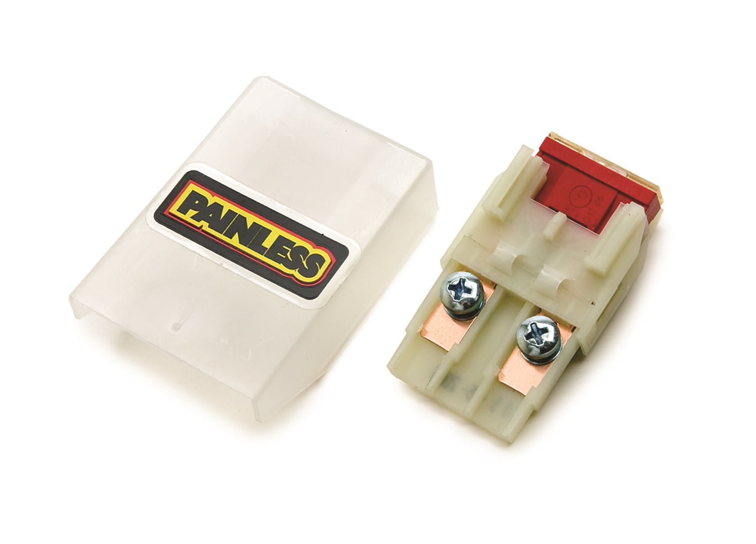 Painless Performance 80101 PAN80101 MAXI FUSE ASSEMBLY W/70A FUSE ...