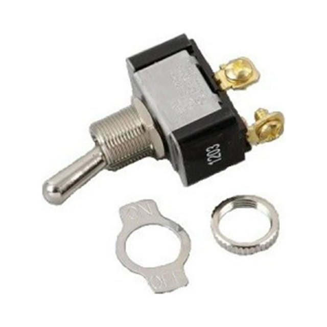Painless Performance 80502 PAN80502 TOGGLE SWITCH H/D OFF/ON SPST ...