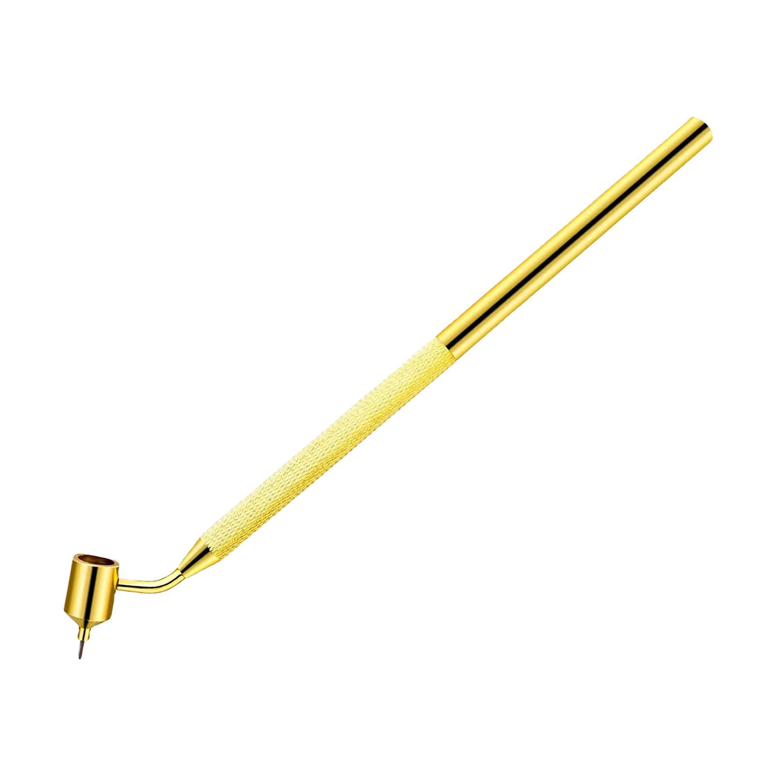 Paint Applicator Pen Hobbies Touchup Pens for Rock Chips Tracing 0.7mm ...