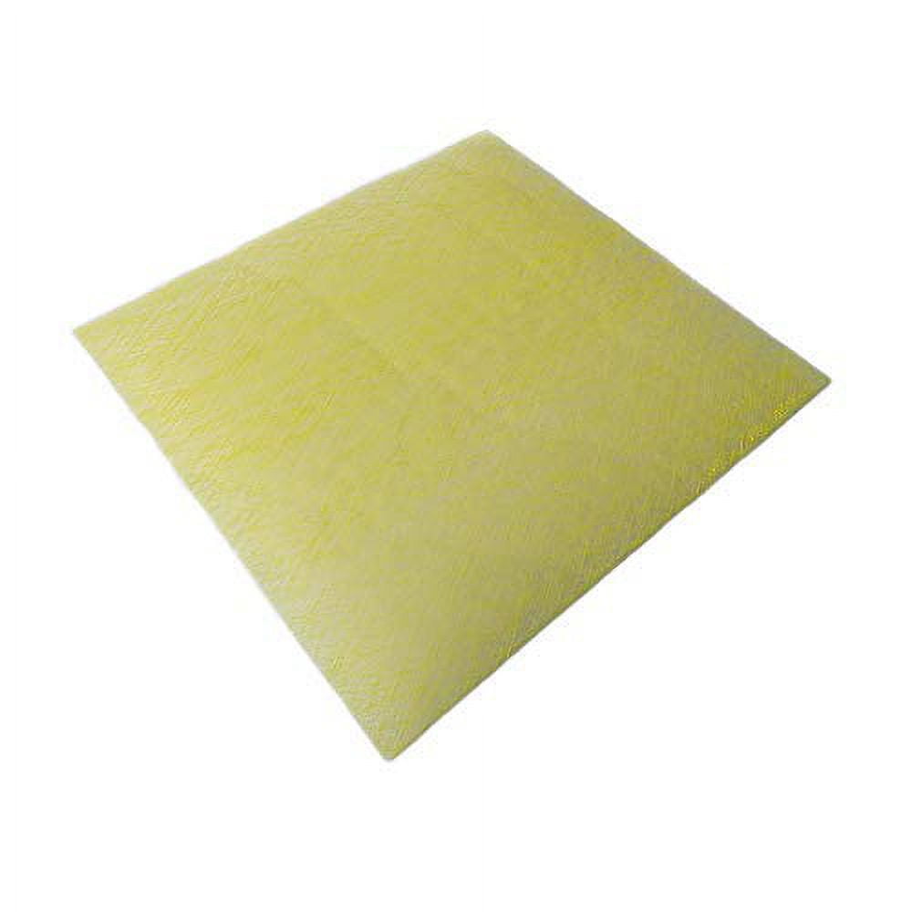 Paint Booth Exhaust Filter Pad, 20"x 20"x 2.5"(50 Pack), Spray Booth ...