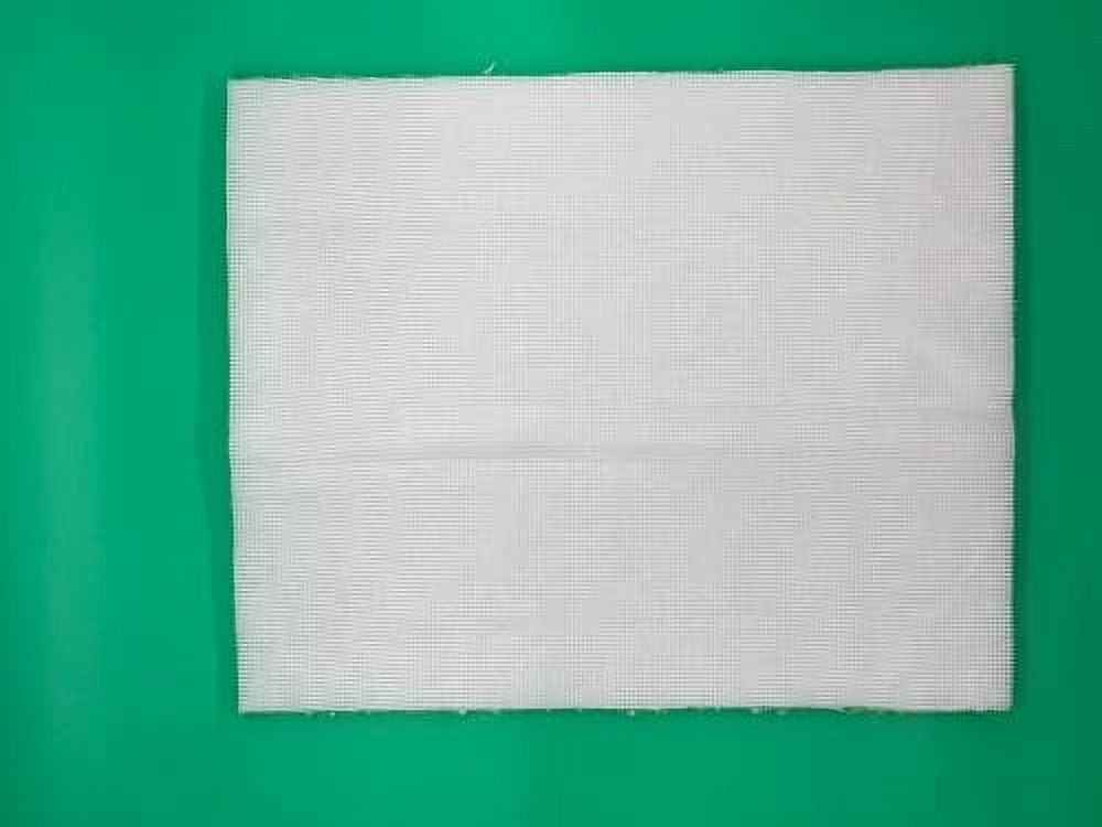 Paint Booth Intake Ceiling Filter (23" x 39" (8pcs)) - Walmart.com