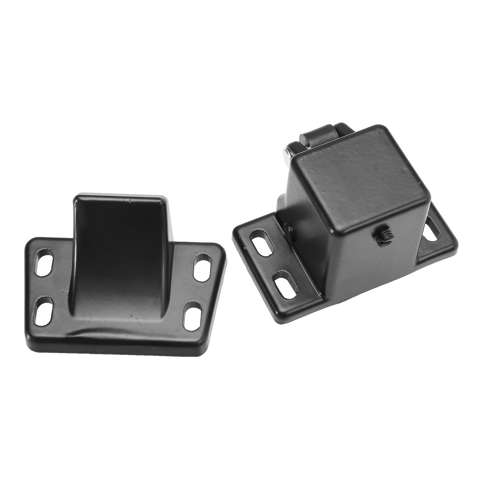 Paint Booth Pressure Lock Modified RV Aluminum Alloy Door Accessories ...