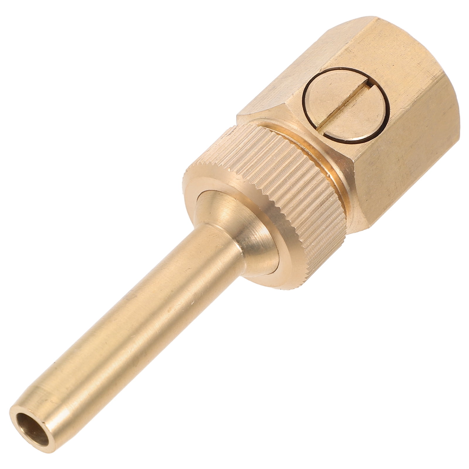 Paint Brush Applicator Measuring Cup Fountain Nozzle - Walmart.com
